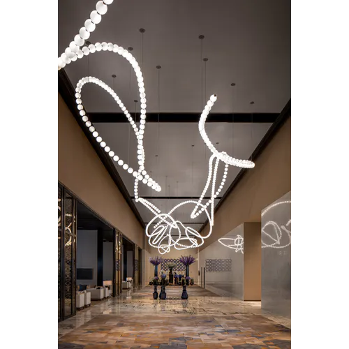 One and Only One Zabeel | (Dubai, UAE) | Sdíleno se mnou | Preciosa ...